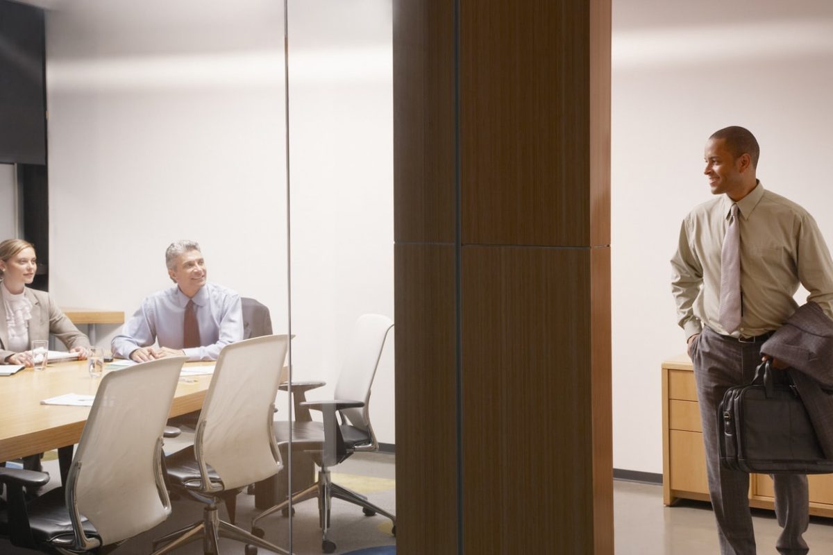 Best Practices For An Effective Exit Interview Provident Protection 